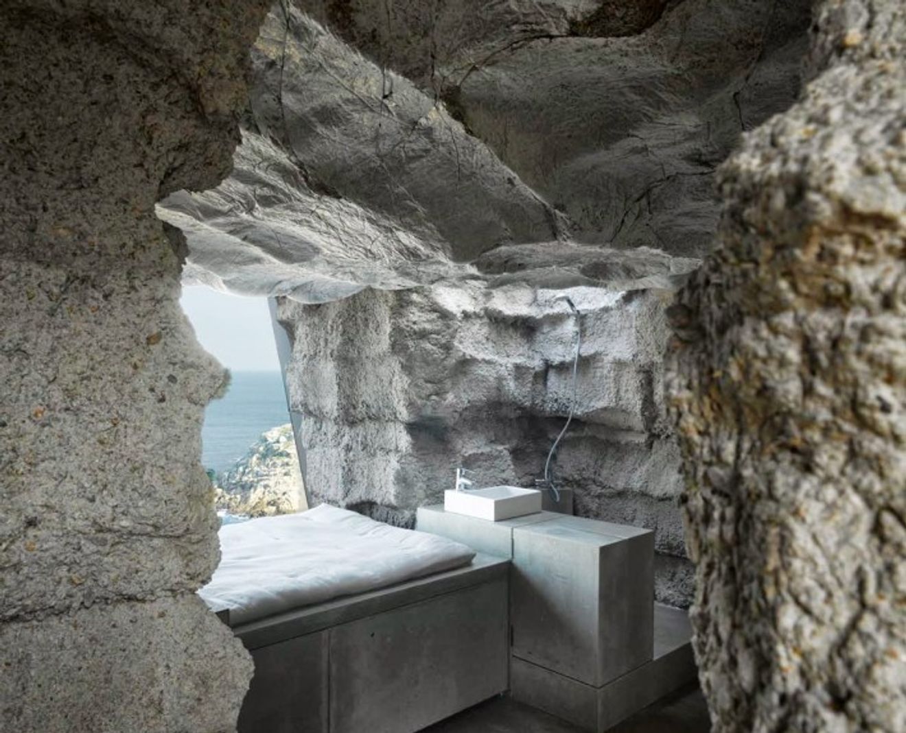 The Truffle: See How Paulina the Cow Created This Unusual House