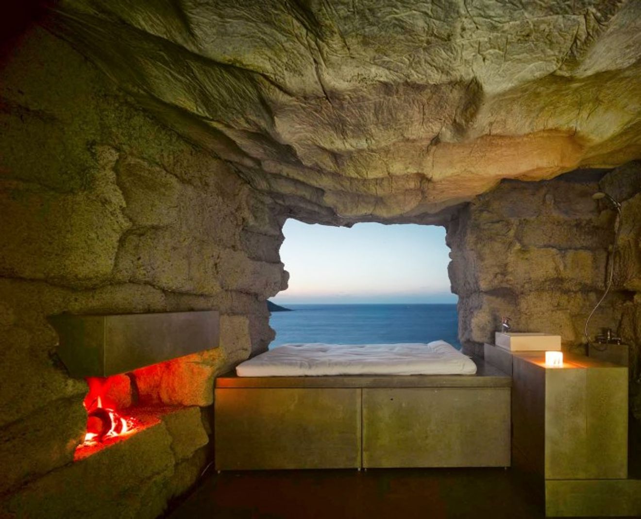 The Truffle: See How Paulina the Cow Created This Unusual House