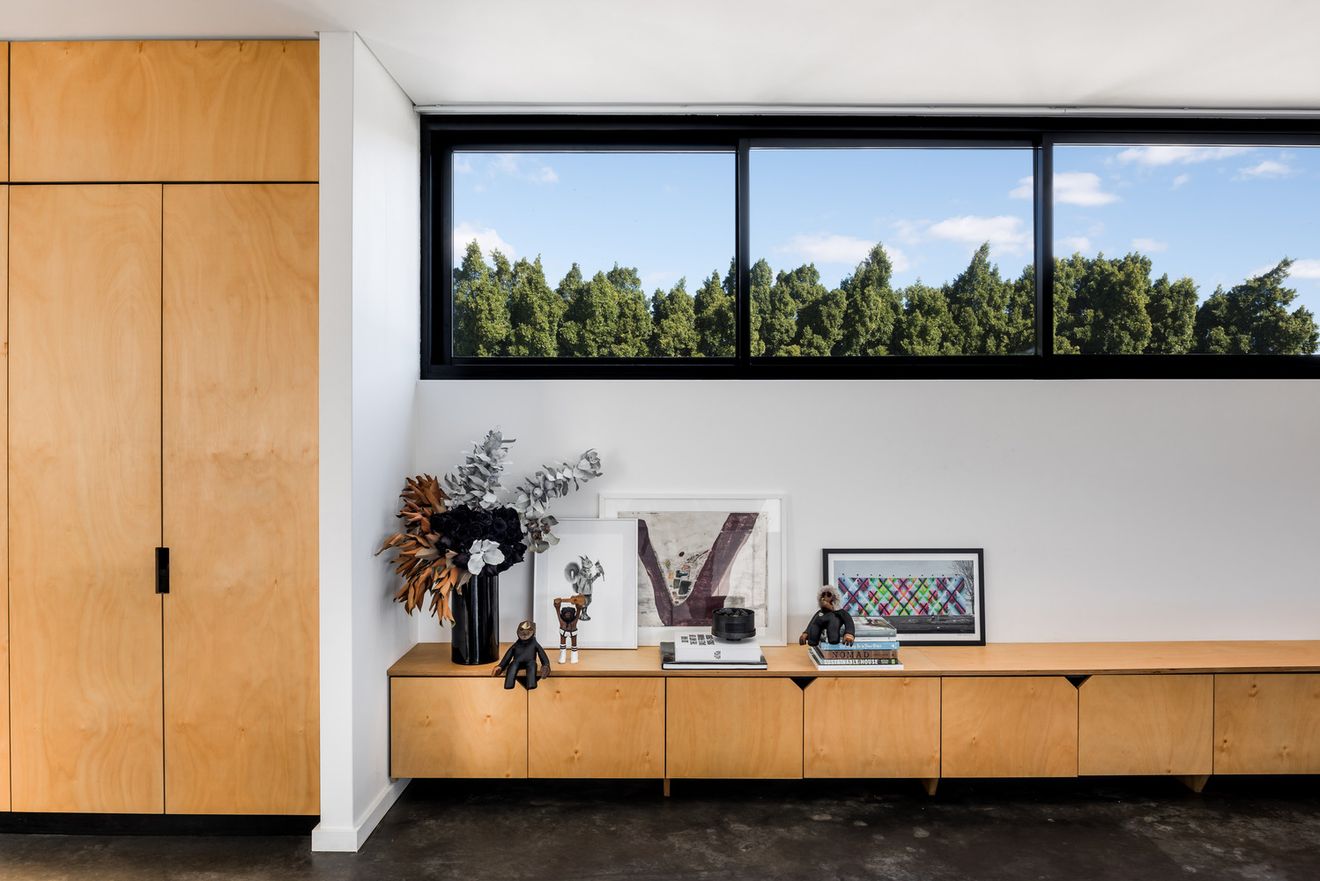 Triangle House Proves Odd-shaped Blocks Deserve Love, Too