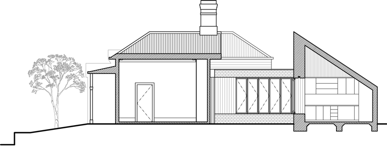 Turnaround House: Like a Sunflower, This House Grows to Face the Sun