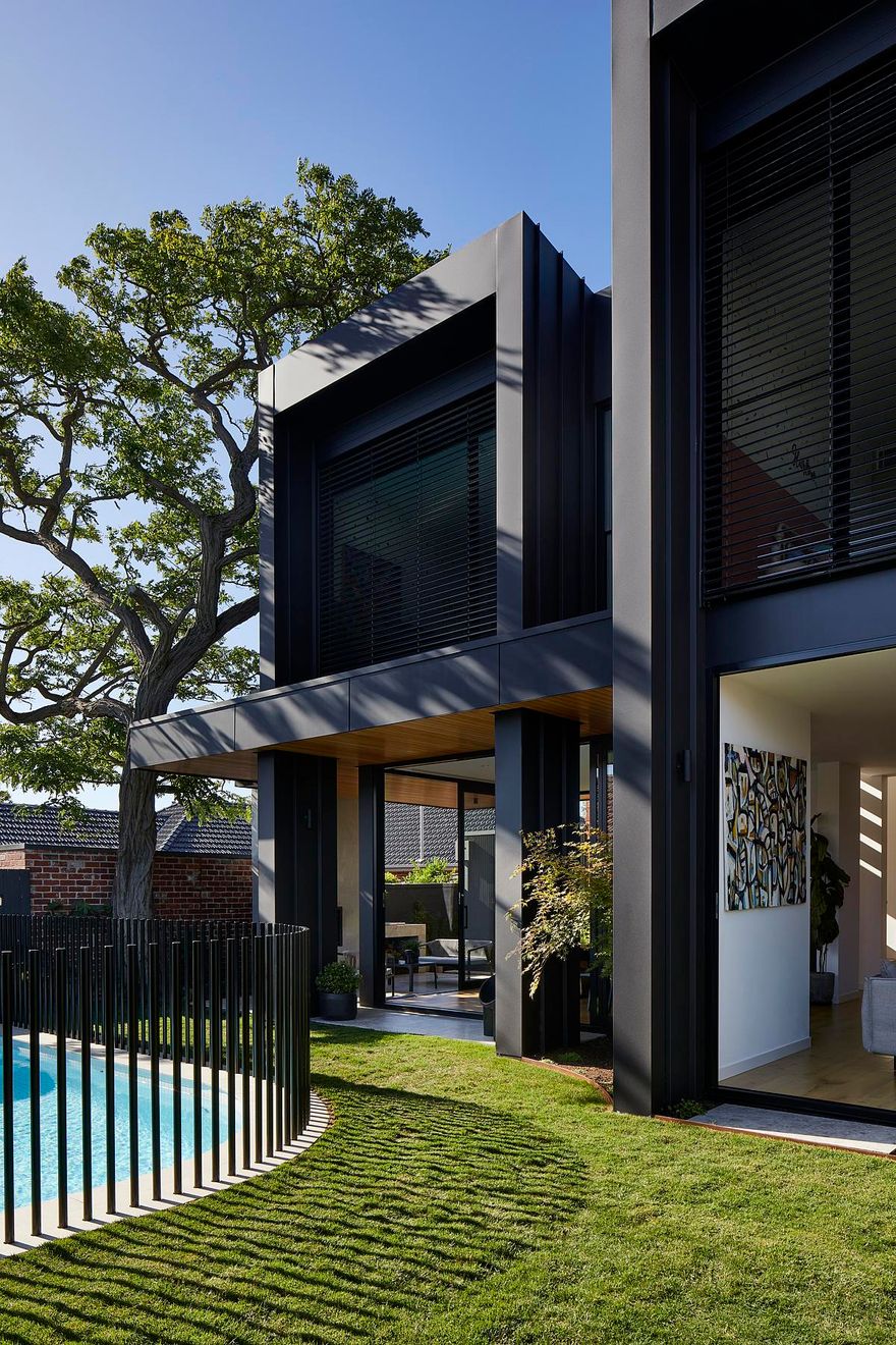 Transforming Tradition: A Stunning Edwardian Home Renovation