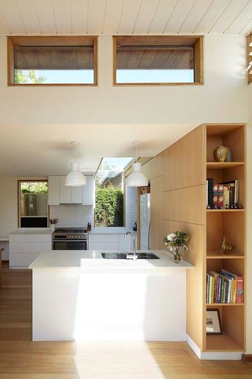 Casual House is a Laid-Back Home Built for Modern Living