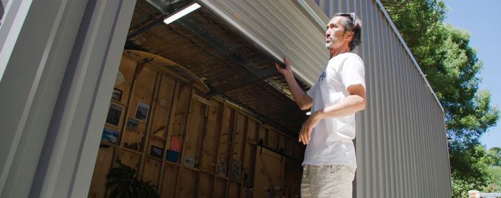 Home Extensions Made Easy: Using Colorbond Sheds for Versatile Living ...