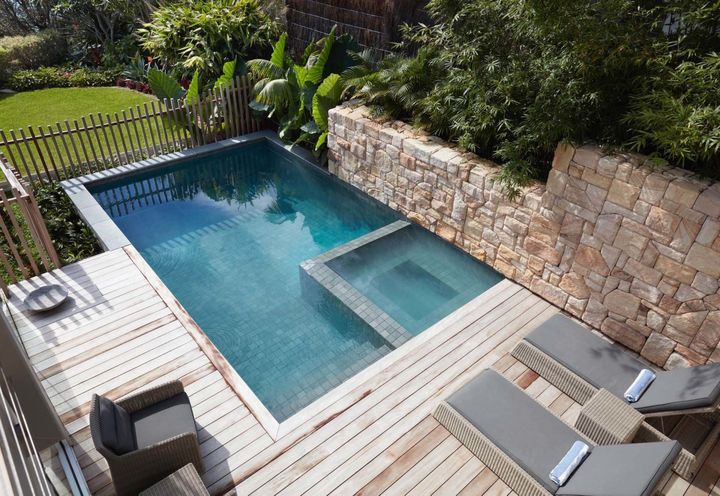 How Natural Pools Work and Why They're Worth It