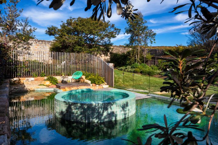 How Natural Pools Work and Why They're Worth It