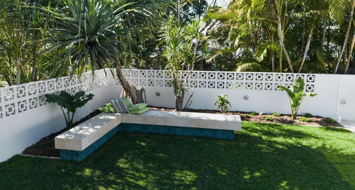 Outdoor Privacy Solutions: Stylish Fencing