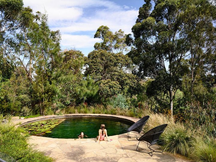 5 Swimming Pools You'll Adore, But Probs Can't Afford Anyway