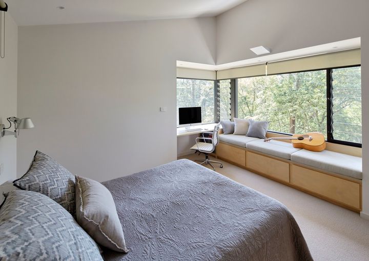 A 60s House Renovation Draws Inspiration From the Original Home