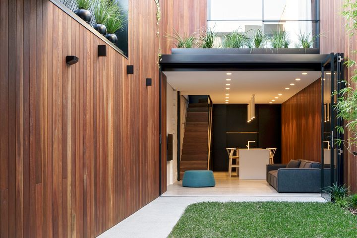 Terrace House Totally Reimagined, but Traces of Its Past Remain