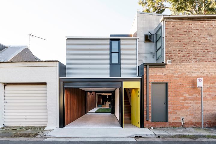 Terrace House Totally Reimagined, but Traces of Its Past Remain