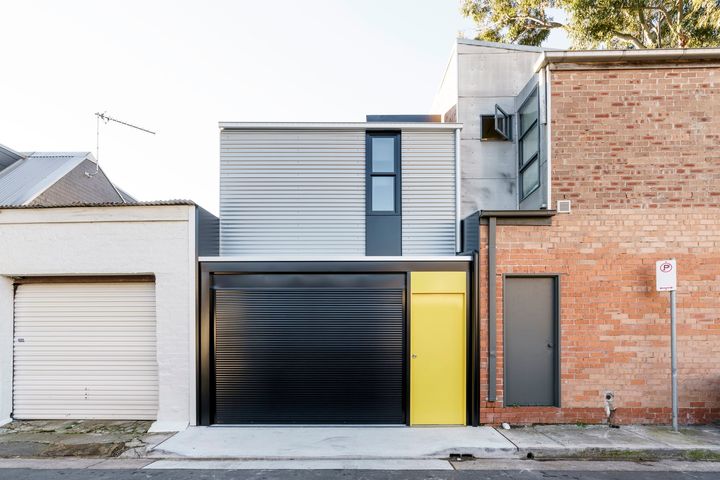 Terrace House Totally Reimagined, but Traces of Its Past Remain