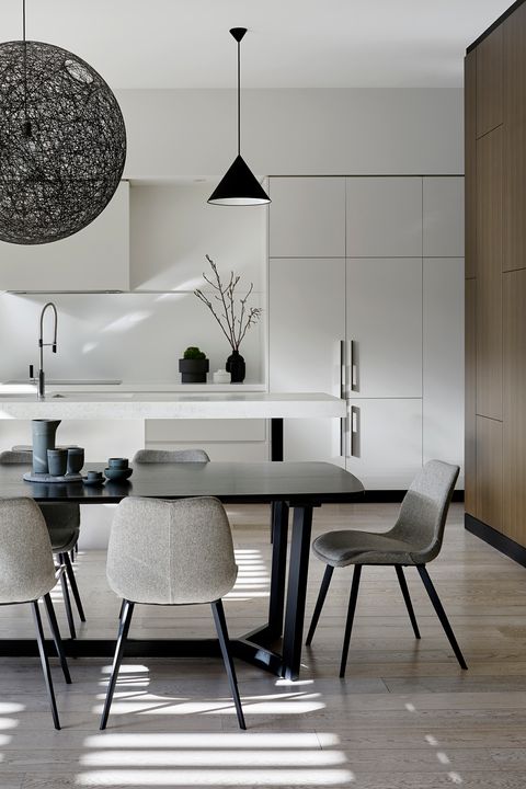 A Staged Reno Over 10 Years Helps This Home Change With Its Family