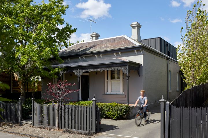 A Staged Reno Over 10 Years Helps This Home Change With Its Family