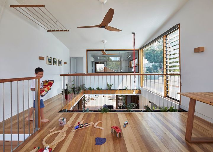 What to Do When You Outgrow Your House but Love Your Neighbourhood?