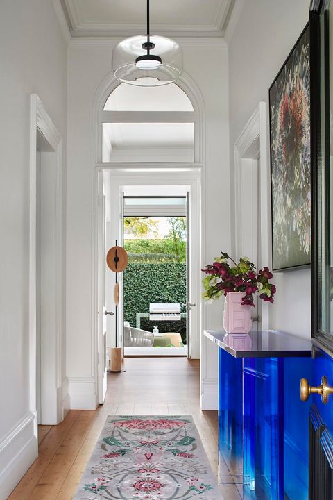 Bluestone Sanctuary Reimagines a Richmond Miners' Cottage