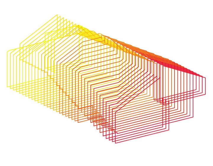 Watch as Blurred House Transforms from Cali Bungalow to Modern Home