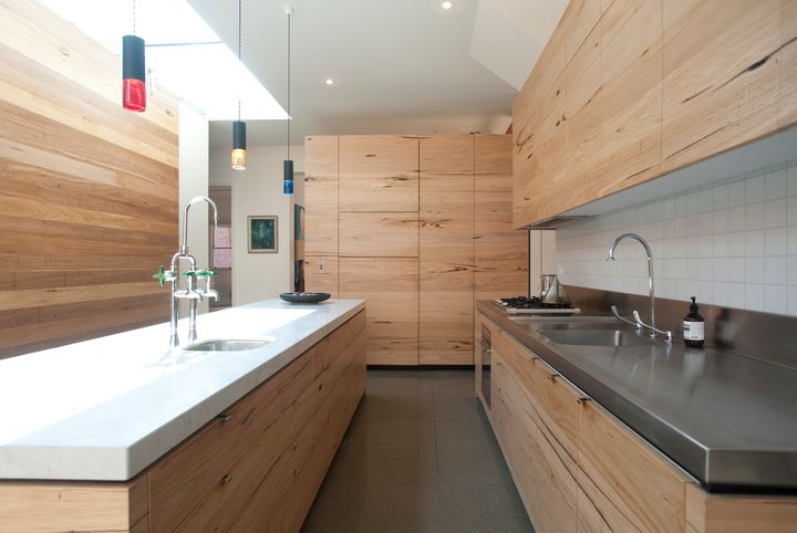 Abandoned for Years, This Elegant Villa Is Now a Sustainable Home