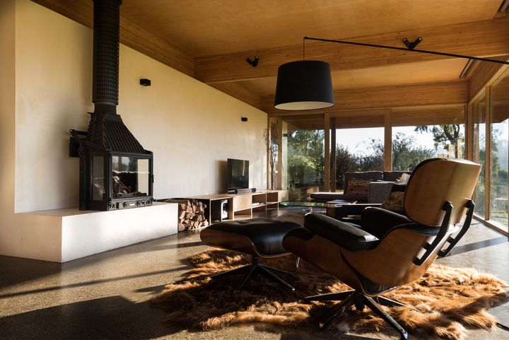 This Bush Retreat Allows You to Get Away From It All