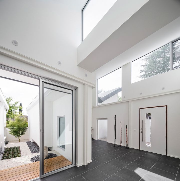 Constable House Staged Renovation Takes 14 Years, But Worth the Wait