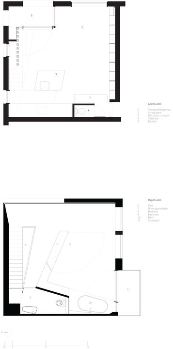 Cubby House: A Fun Little Hideaway for Sophisticated Adults