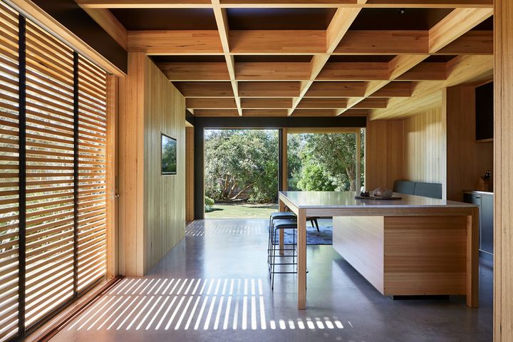 A Small Addition Creates a Home Greater Than the Sum of Its Parts