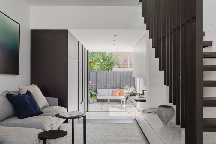 Reviving Charm: Inside this clever Darlington terrace renovation