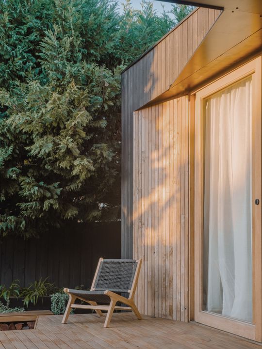 Discover the Hidden Oasis in This Family-Friendly Heritage Home