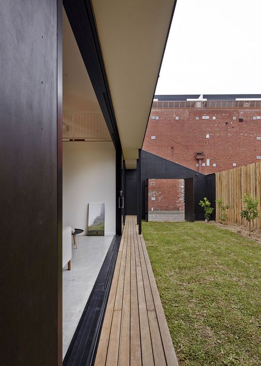 Engawa House: A Touch of Tokyo in Fitzroy North