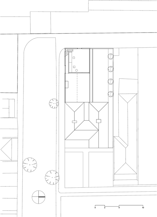 Engawa House: A Touch of Tokyo in Fitzroy North