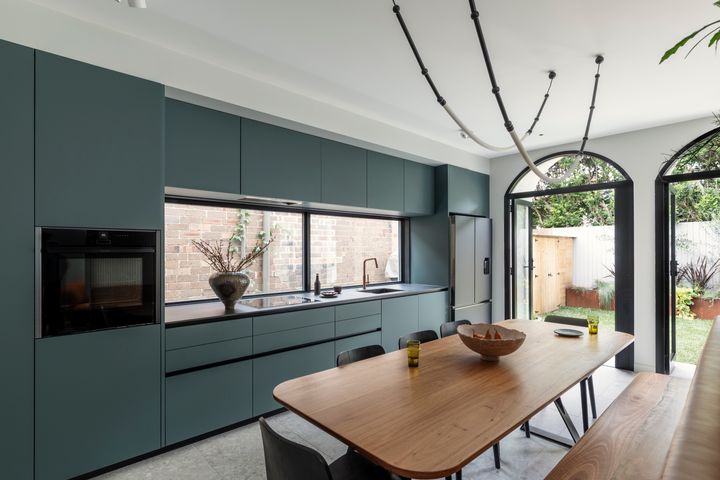 A Moroccan-Turkish Daydream in Sydney’s Suburbs