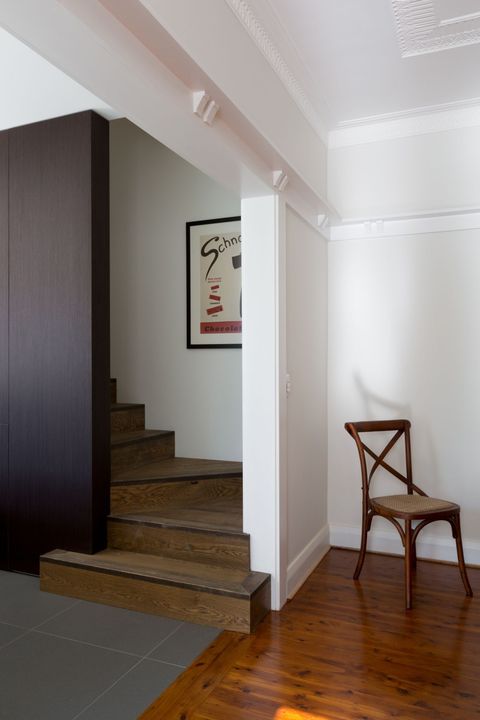 G_House: Sunny Courtyard is the Focus For a Bright New Addition