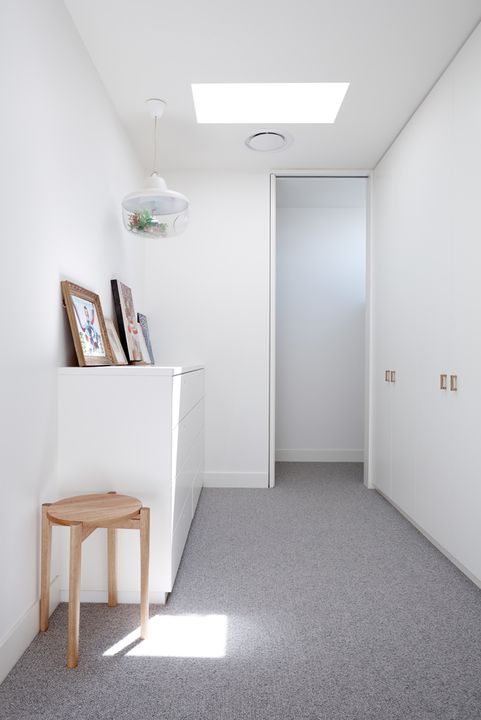 A Home That Explores Communal Living for Adults