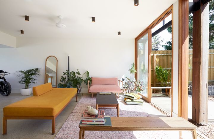 Granny Flat Designs that Won't Make You Feel Like a Granny