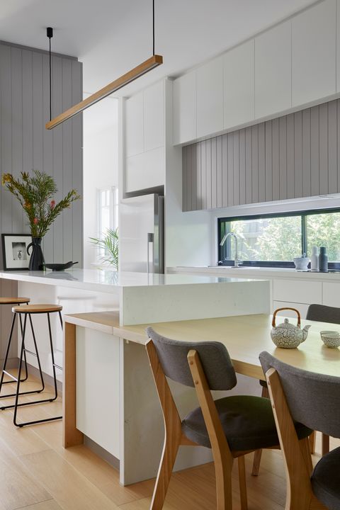 New Layout of this Inter-war Home Makes it Perfect for Modern Living