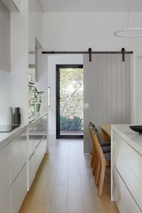 New Layout of this Inter-war Home Makes it Perfect for Modern Living