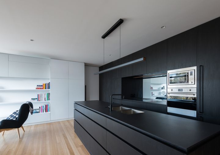 (Gr)ancillary Dwelling is Far From Your Average Granny Flat...