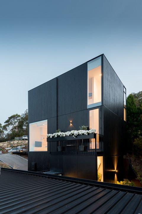 (Gr)ancillary Dwelling is Far From Your Average Granny Flat...