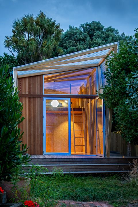 Small but Mighty: Clever Design Brings Big Impact to Tiny Living