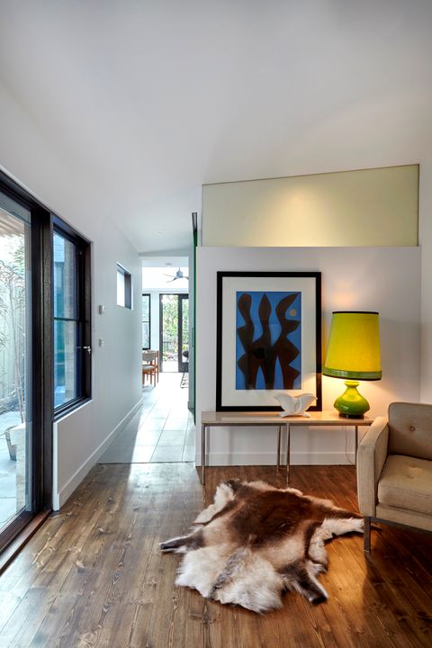 Packing a Lot of Functionality Into "Gloriously Small" Extension