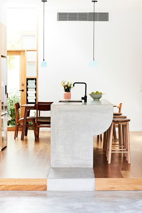 High House Reno Takes Light, Functionality and Space to New Heights
