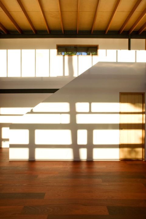 A Bush-Style Home for Beautiful Pittwater Site