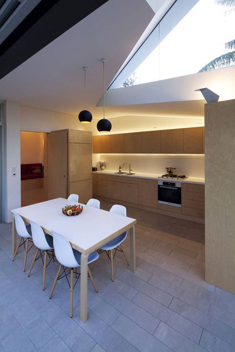 House 6: A Tiny Pavilion's Enormous Impact to a Sydney Home