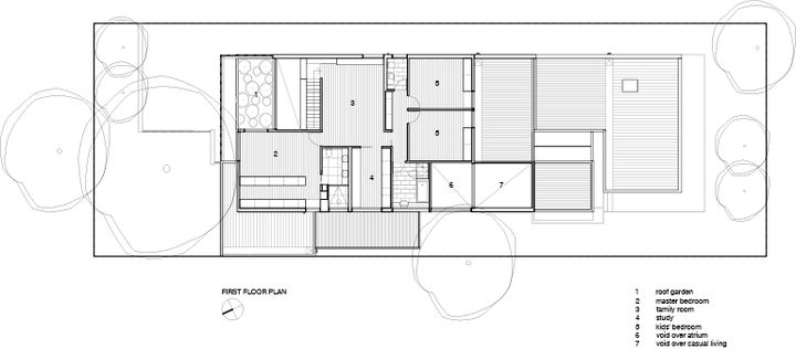 How to Design a House for Three Generations Under the One Roof