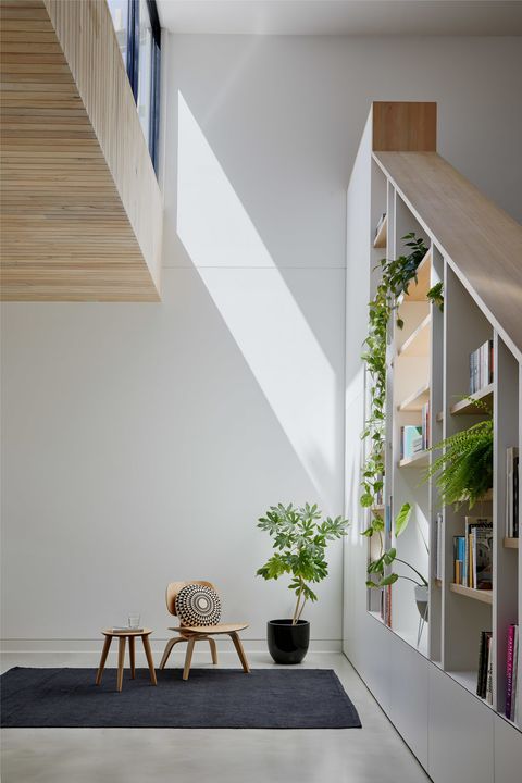 How to Design a House for Three Generations Under the One Roof