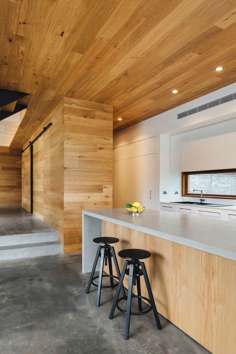 Invermay House Opens Up the View for a Family of Six