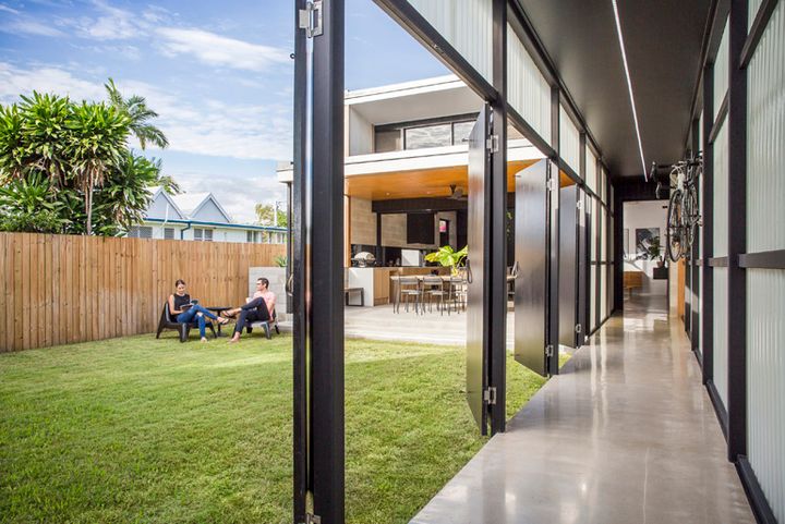 How to Design a Courtyard that Actually Works