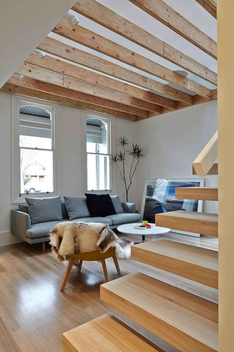 Dark and Dingy to Big and Bright: 7 Terrific Terrace Renovation Ideas