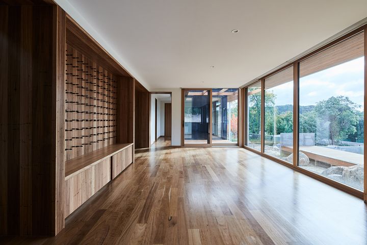 This Stunning Modular Home is Also a High-performance Passive House!