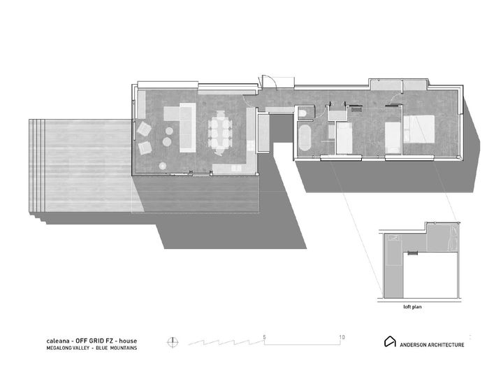 This Off-grid Home Has a Magic Location, but It Came With Challenges