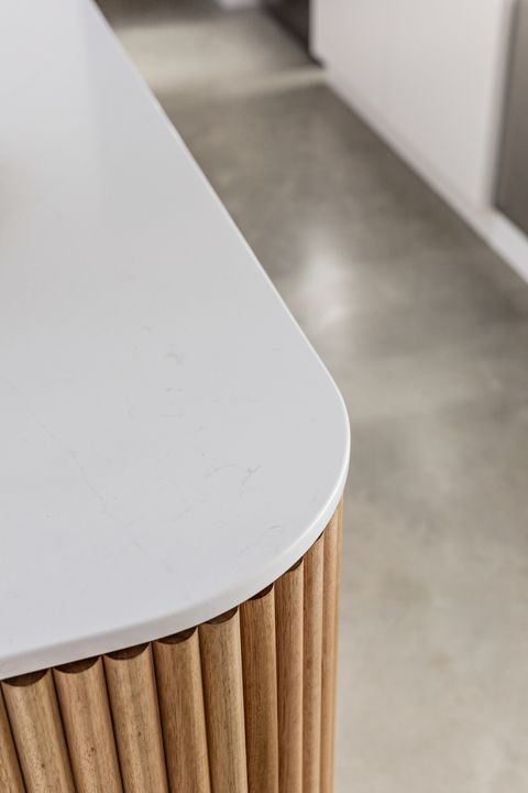 When a Series of Renovations Leave a House Feeling Confused...